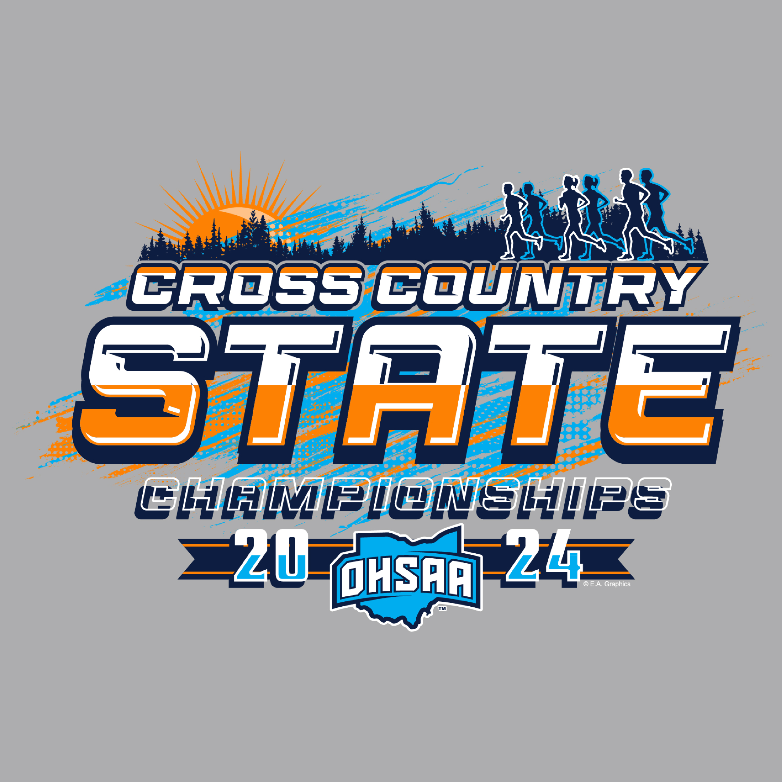 2024 OHSAA Cross Country State Championships – Northern Lakes League ...