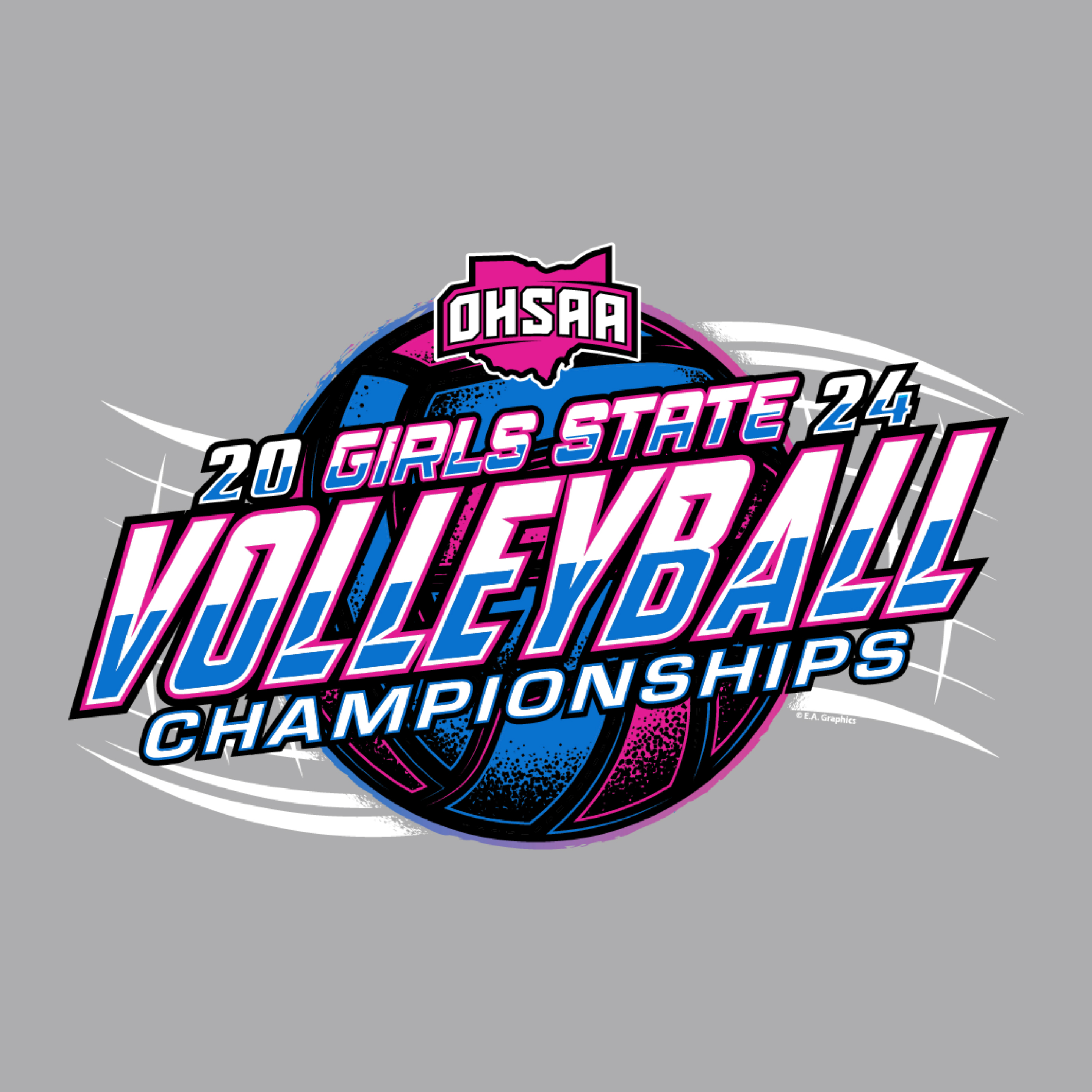 11/9 OHSAA Volleyball State Championship – Northern Lakes League – NLL ...
