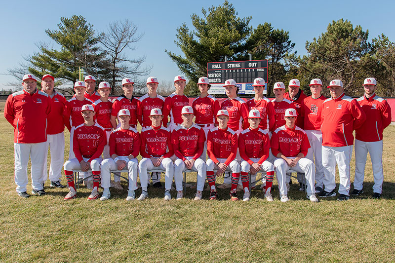 Baseball – Northern Lakes League – NLL Sports – Official League Website