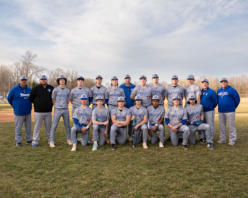 Baseball – Northern Lakes League – NLL Sports – Official League Website