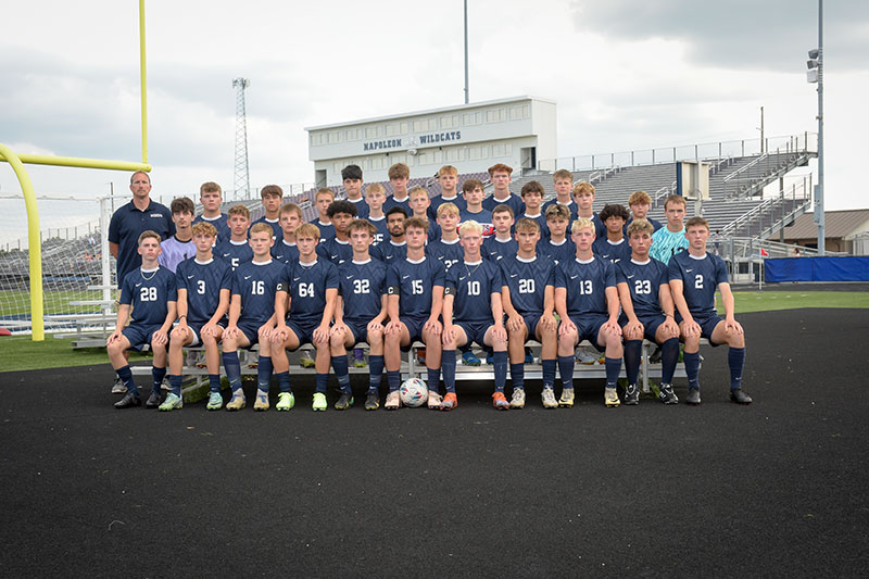 Boys Soccer – Northern Lakes League – NLL Sports – Official League Website